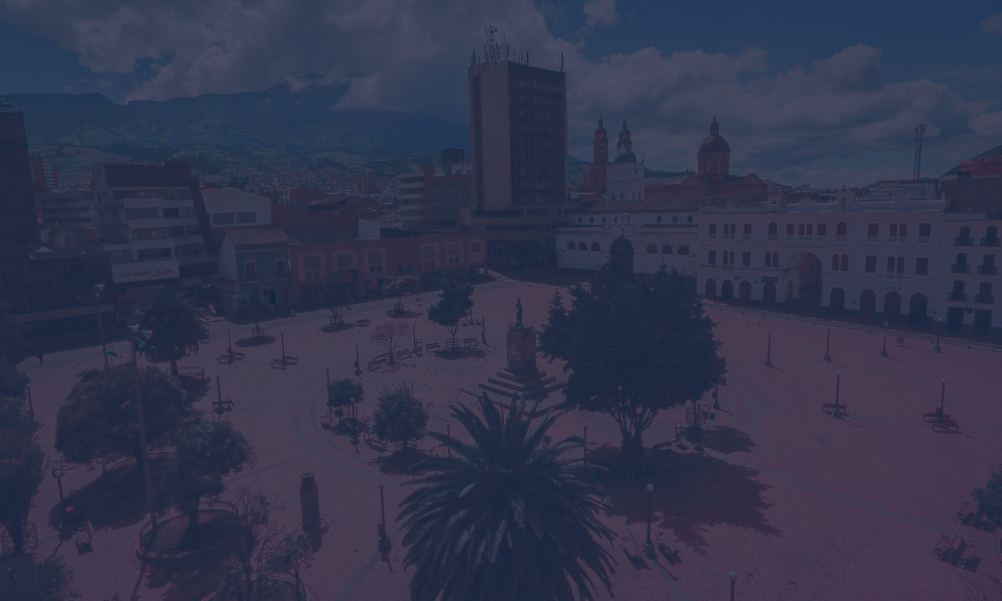 Estadísticas - Municipio de Pasto